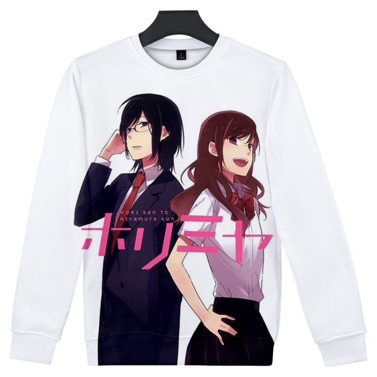 Horimiya Pillows - Anime Horimiya - Miyamura Izumi | Horimiya Merch Store