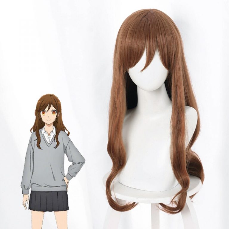 Horimiya Cosplay: Hori Kyouko Cosplay High School Uniform | Horimiya ...